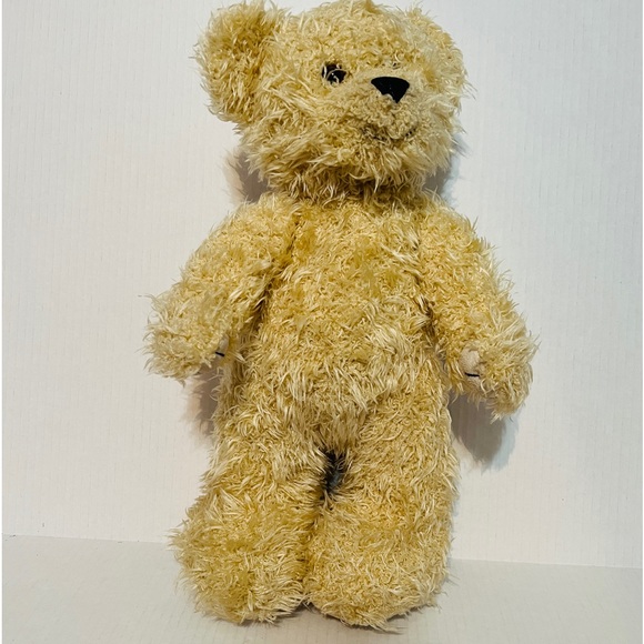 nova | Toys | The Cherish Collection Nova Plush Stand Up Bear | Poshmark